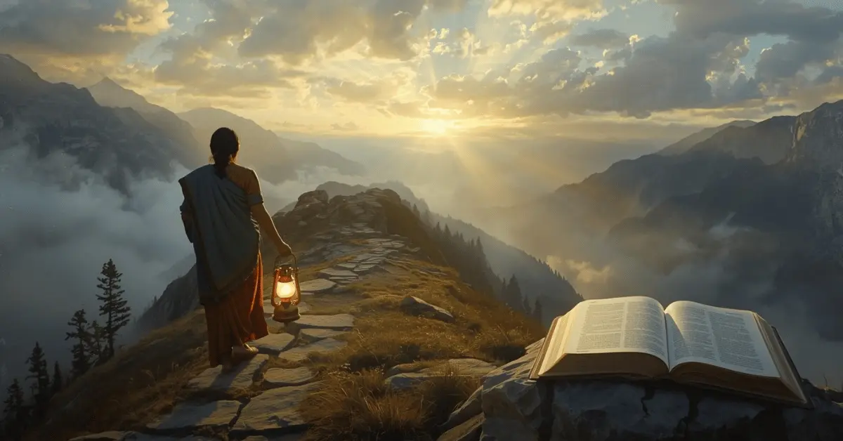 Seek And You Will Find — Matthew 7:7 Meaning And Application